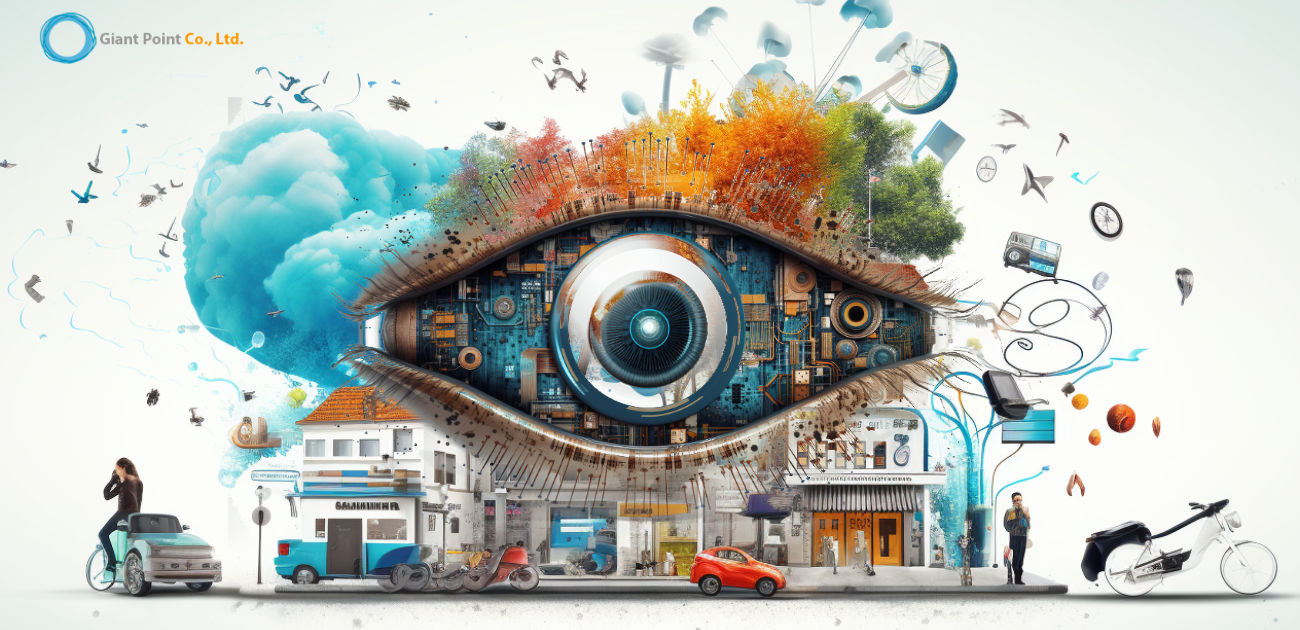 ออกแบบ Key Visual สำหรับใช้พัฒนาเป็นชิ้นงานโฆษณาชนิดต่างๆ