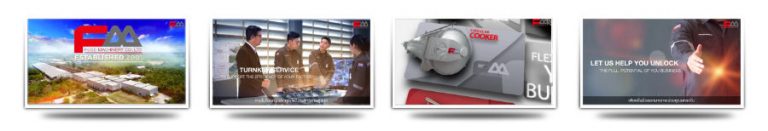 ทำ Video Presentation อย่างไรให้คุ้มค่าอย่าเพิ่งลงมือทำถ้าคุณยังไม่ได้ดู