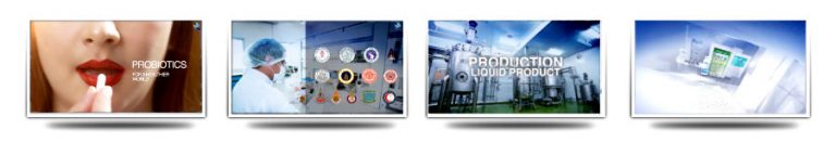 ตัวอย่าง vdo present บริษัท หลากหลายรูปแบบ รวบรวมไว้ที่นี่